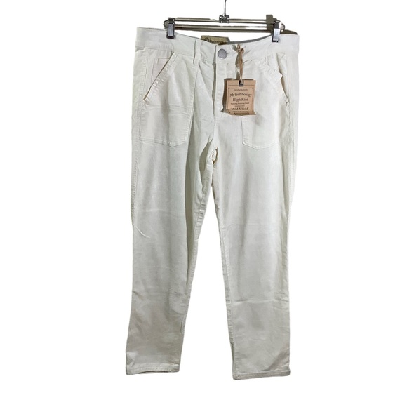 Democracy | Pants & Jumpsuits | Democracy Ab Technology Corduroy ...